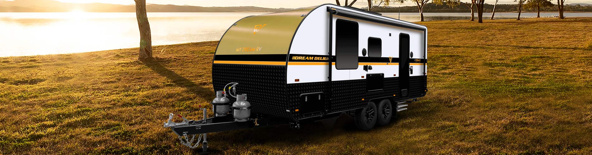 Coast to Country Caravans | Caravan Dealer in Ooralea Mackay