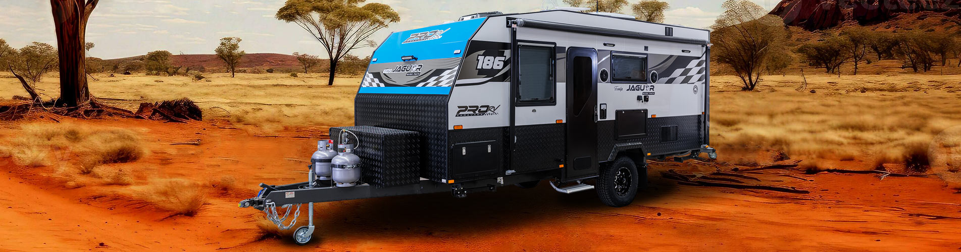 Coast to Country Caravans | Caravan Dealer in Ooralea Mackay